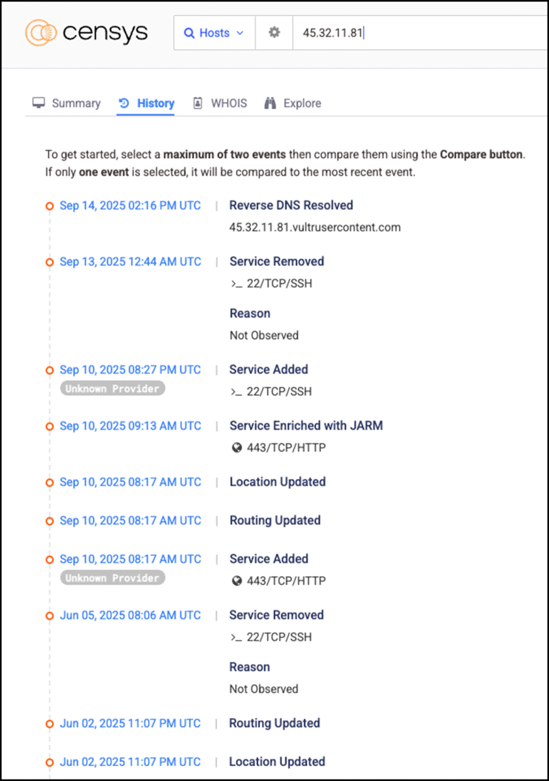 Censys Platform（公開デバイス検索ツール）| 正規代理店